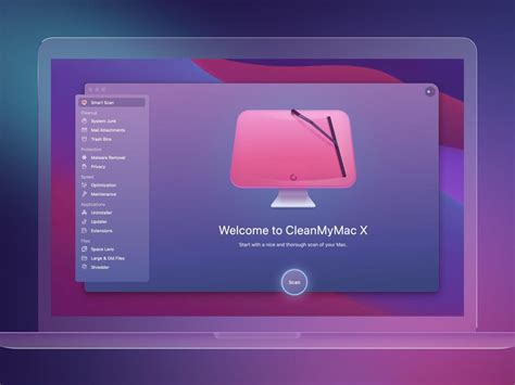 Cleanmymac X Gets M1 Support A New Look And A New Feature Zdnet