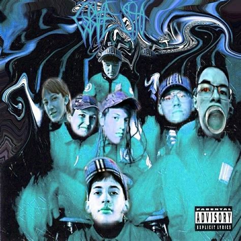 CTO OSNOVA Garage Band Volume Edition Lyrics And Tracklist Genius