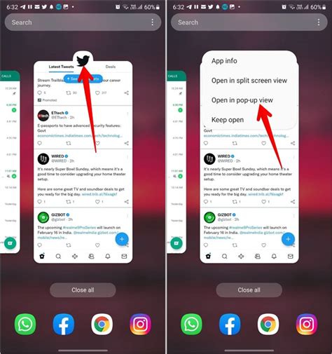 Tips To Use Split Screen On Samsung Like A Pro TechWiser