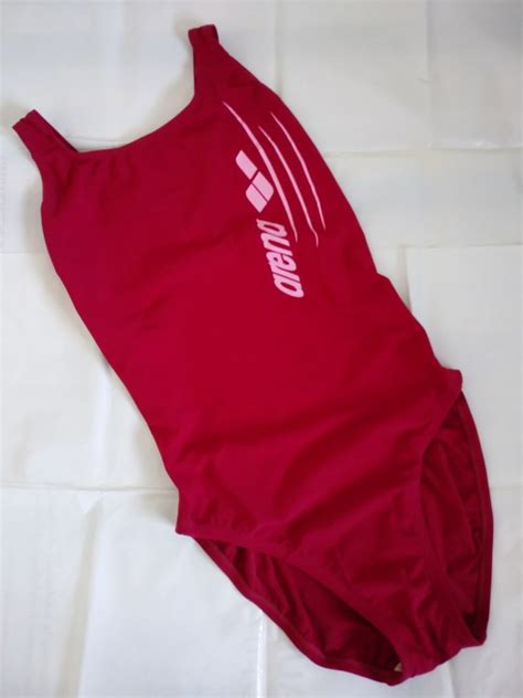 Yahooオークション アリーナ女子競泳水着③