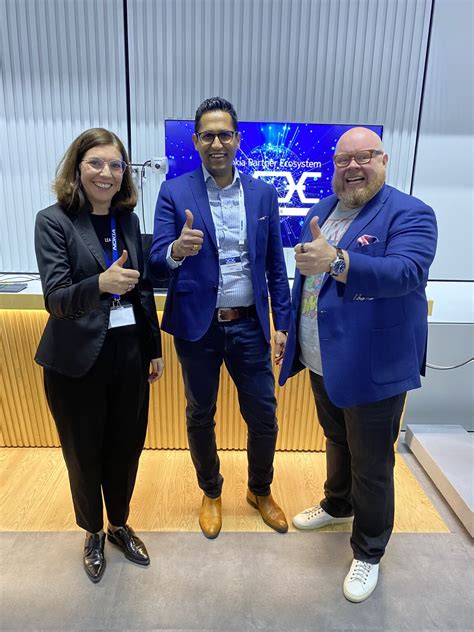 ashay punekar en linkedin ecosystems opentocollaborate nokiapartners