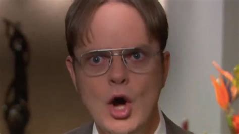 Heres How Jim Saved Dwight On The Office