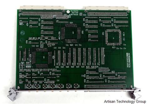 500V Acroamatics Telemetry Systems Programmable PCM PAM Simulator ArtisanTG