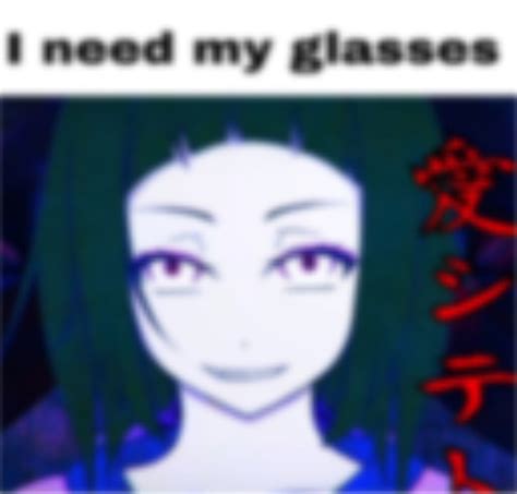 Tsukuyomi Meme Will O The Wisp Vocaloid Memes