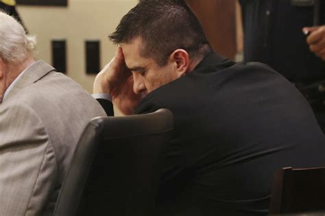 Ex Border Patrol Agent Convicted Of Killing 4 Women In Texas The