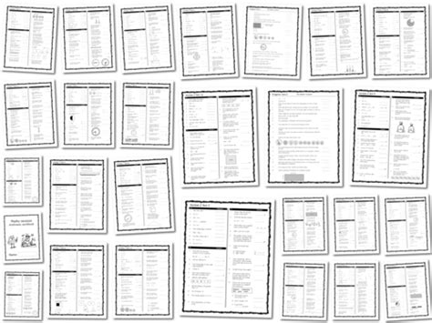 Year 3 Maths Arithmetic Workbook British Curriculum Teaching Resources