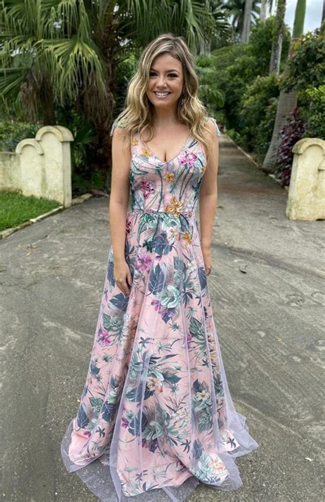 Vestido Para Casamento No Campo Modelos Para Madrinhas De Casamento