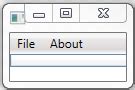 C MinWidth MaxWidth MinHeight MaxHeight Don T Have Effect For