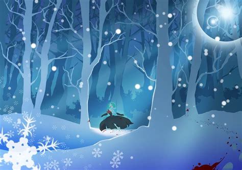 观客のいないコンサート 插画师ヤサグレ狼的雪山插画图片 BoBoPic
