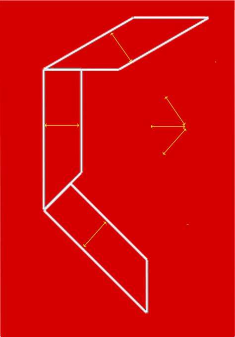Size Constancy Effects Optical Illusions