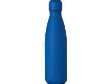 Вакуумная термобутылка «Vacuum bottle C1», soft touch, 500 мл (арт ...