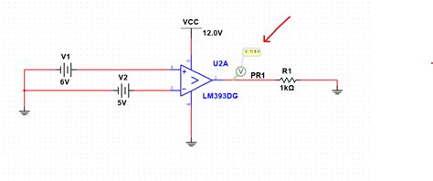 Lm Dg Comparator High Output Voltage Without Pull Up Amplifiers Forum Amplifiers Ti