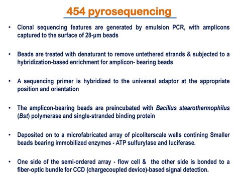 Next Generation Sequencing Ppt Download