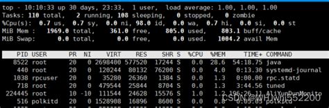 解决 Linux服务器被执行恶意脚本代码linux被恶意脚本代码执行 Csdn博客