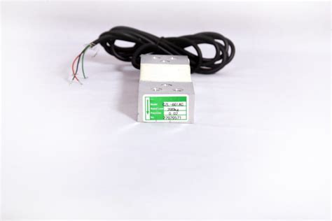Load Cell 200kg 3 Hole Type 2222 IScale India Buy Best Digital Weighing Scales