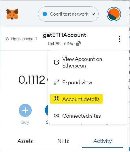 How To Test A Smart Contract For Ethereum Geeksforgeeks