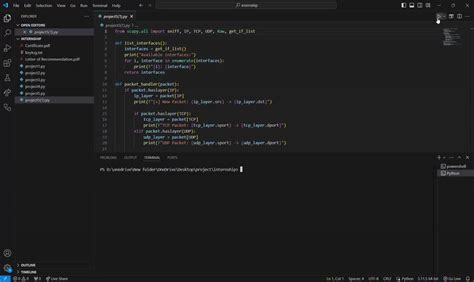priyangana singh on linkedin keylogger cybersecurity internship techjourney