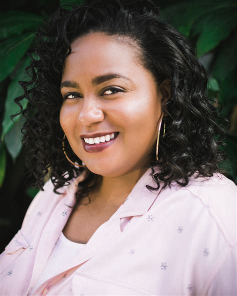 Jasmine Williams Angels Gate Cultural Center