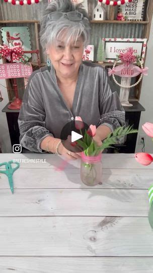 K Views Reactions Mod Podge Glass Fun And Easy Project For You To Refresh Some Jars