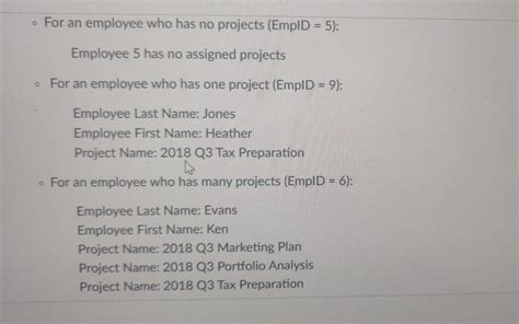 Summary Sql For Database Construction And