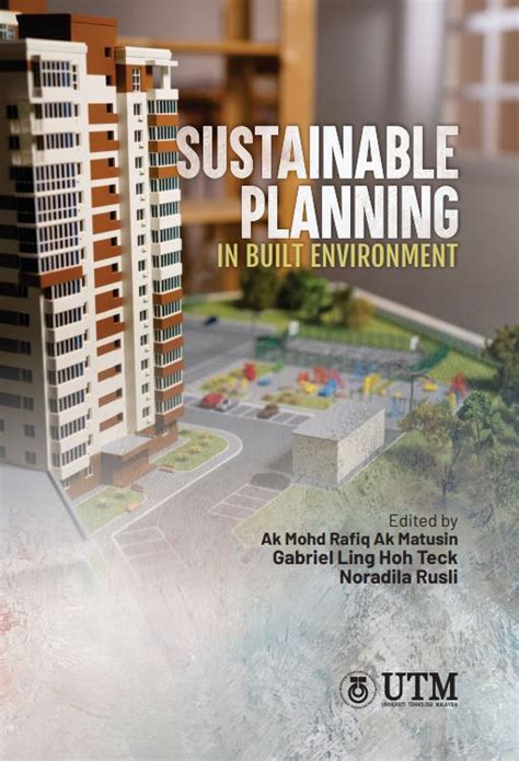 Uncategorized Penerbit Utm Press