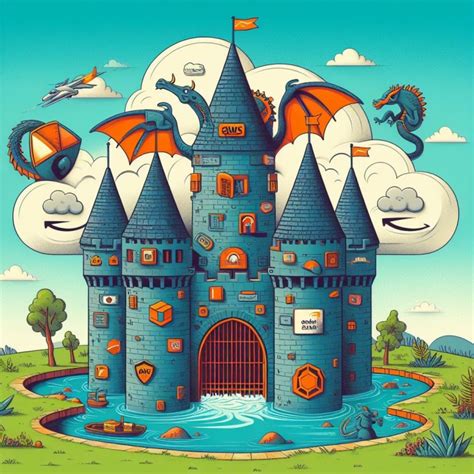 Fortifying Your Aws Environment