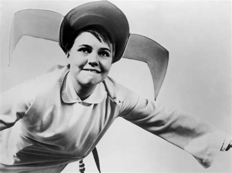 The Flying Nun 1967 Synopsis Characteristics Moods Themes And