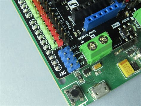 Mikrokontrolerpl Portal Dla Elektroników Projekt Stacja Pogodowa