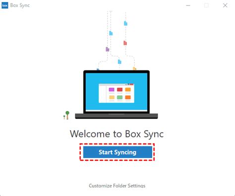 Box Auto Sync Files To Your Computer With Box Sync Or Box Drive