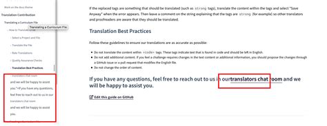 Contributefreecodecamp Typo In Translating Docs · Issue 40932