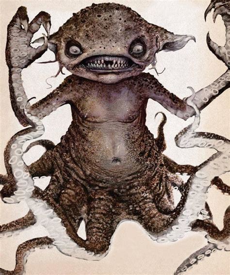 「哈利波特」中的魔幻怪物肖像畫 絕對刷新你的認知！ 每日頭條