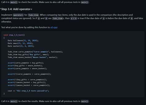 Solved Part The Base Program Step In A Cpp Write A Chegg