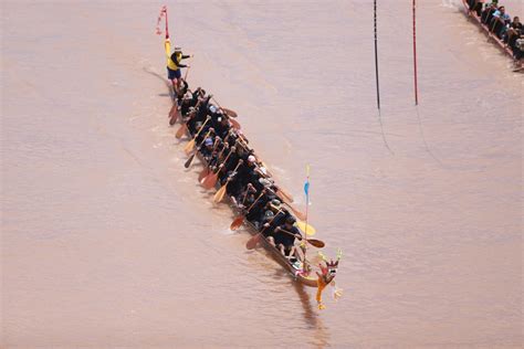 Nan Traditional Long Boat Racing Nancreativecity