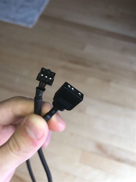 Problem With My Argb Rpcmasterrace