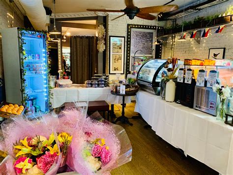 Purple Patch Dc Home