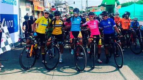 Recorrido De La Vuelta A Colombia Femenina 2020 Señal Colombia