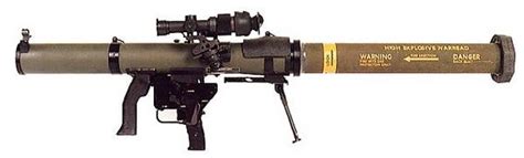 Mk 153 Smaw Internet Movie Firearms Database Guns In Movies Tv And Video Games