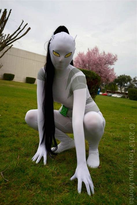 White Tiger Ava Ayala Cosplay Angela Del Toro White Tiger