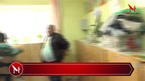 ХУВИЙН ЦЭЦЭРЛЭГ 3Н НАСТАЙ ХҮҮХЭД АЛДАЖ ЦАГИЙН ДАРАА ИРГЭН ОЛЖ ЦАГДААД