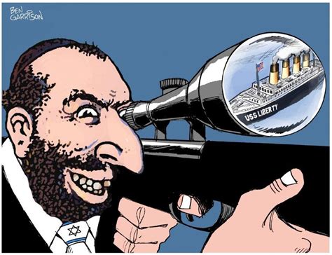 Uss Liberty Ben Garrison Know Your Meme