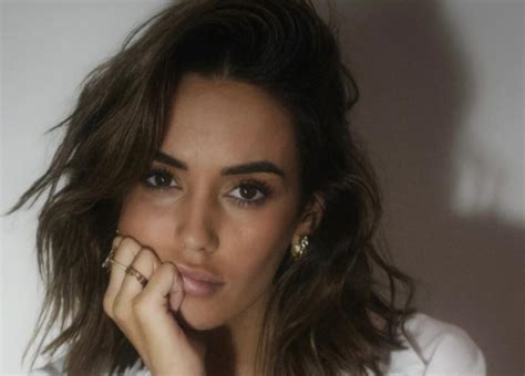 Cest une usurpation Hilona Gos révoltée contre le choix de Miss