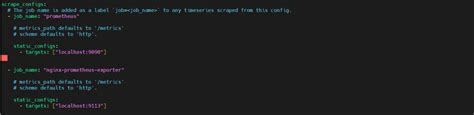 How To Monitor Nginx With Prometheus Steps