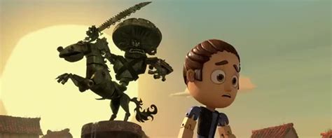 Book Of Life Young Joaquin