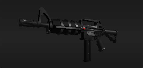 Colt Smg Typical Games Wiki Fandom