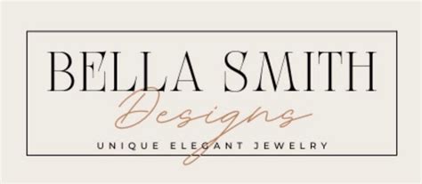 About Bella Smith Designs Bella By Ellen
