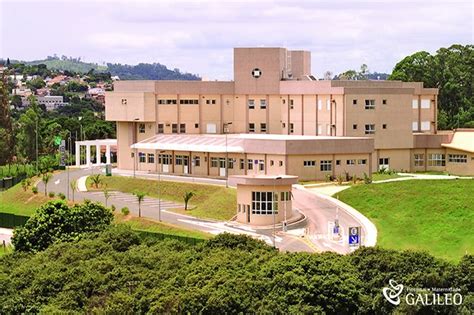 G1 Hospital Galileo em Valinhos inaugura Ressonância Magnética e