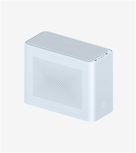 Iqunix Zx 1 Aluminum Mini Itx Case Reddot Award Iqunix Store