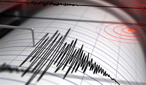 Temblor De Mediana Intensidad Se Sintió Esta Madrugada En La Zona