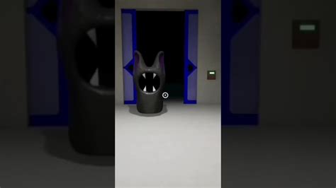 Garten Of Banban 6 The Naughty Ones Jumpscare Banban6 Youtube