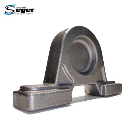 Hot Forged Supplier CNC Steel Forging Service Forged Steel From Top Factory Forged Steel And
